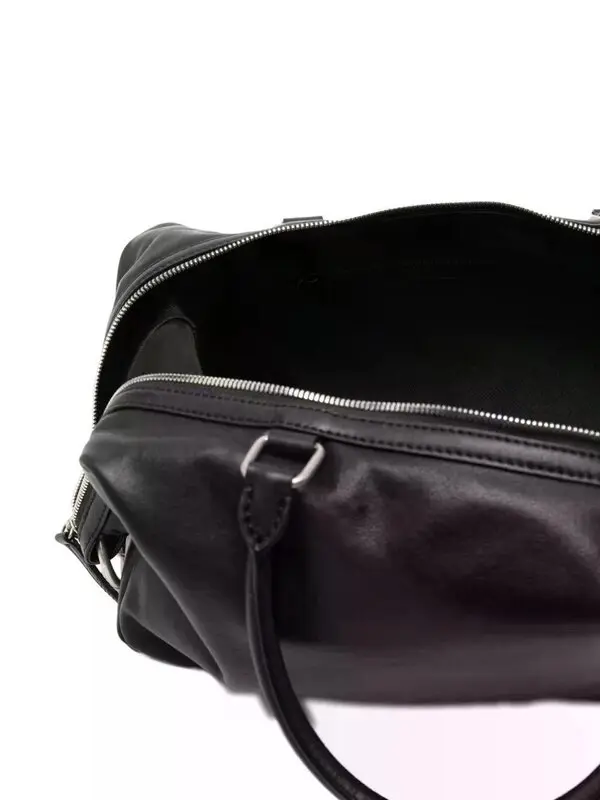 MARGESHERWOOD Leather Tote Bag