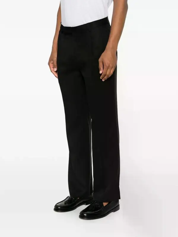 GERMANO 1952 Pleated Tailored Trousers