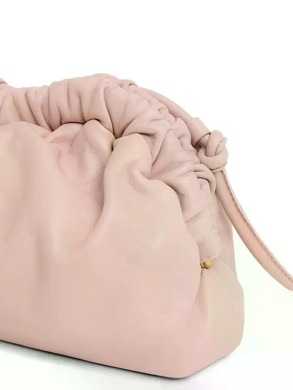 MANSUR GAVRIEL Mini Cloud Clutch Bag