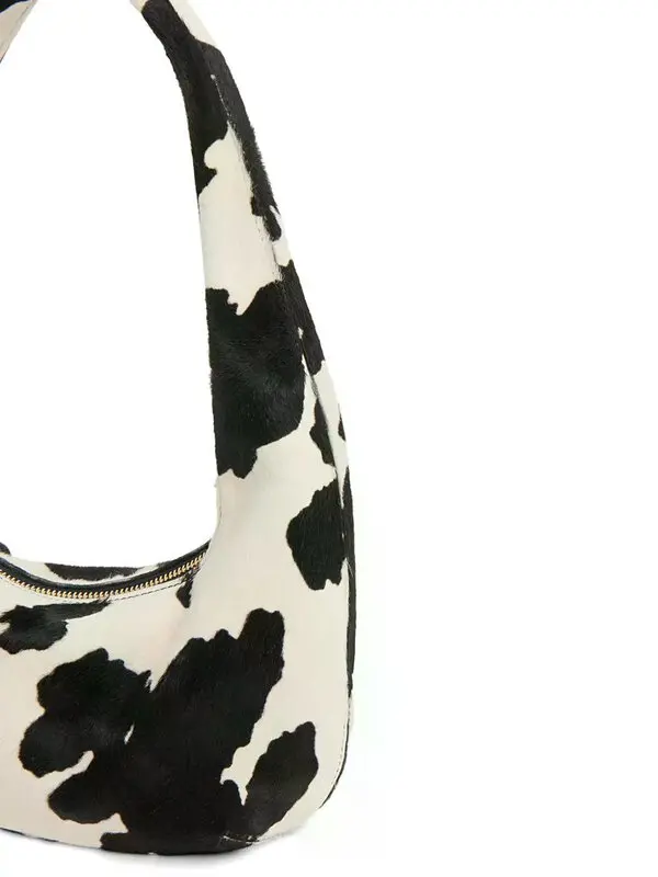 MANSUR GAVRIEL Mini Gnocchi Shoulder Bag