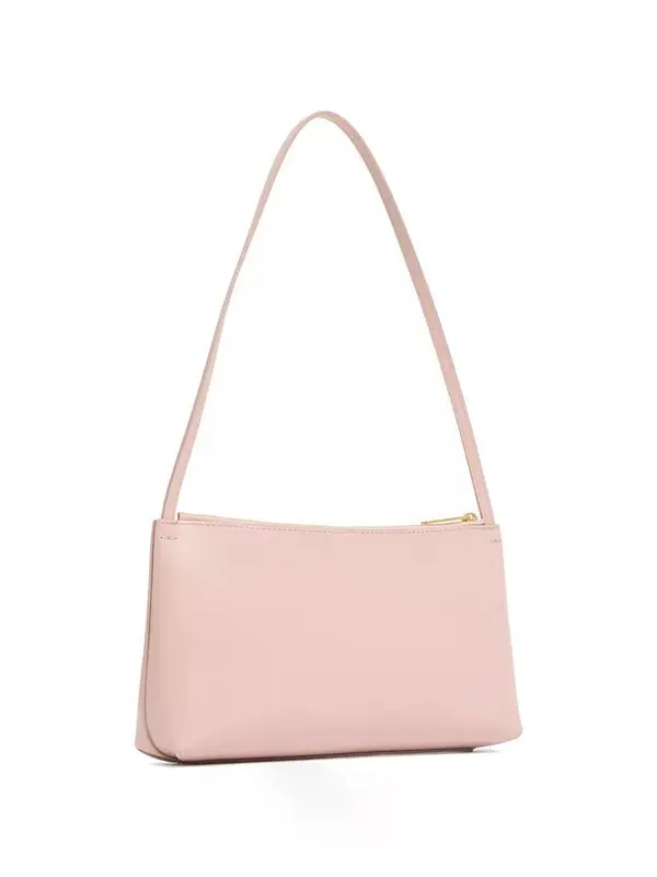 MANSUR GAVRIEL Gaia Shoulder Bag - Pink