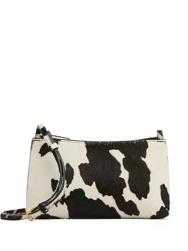 MANSUR GAVRIEL Mini Gaia Bag - White