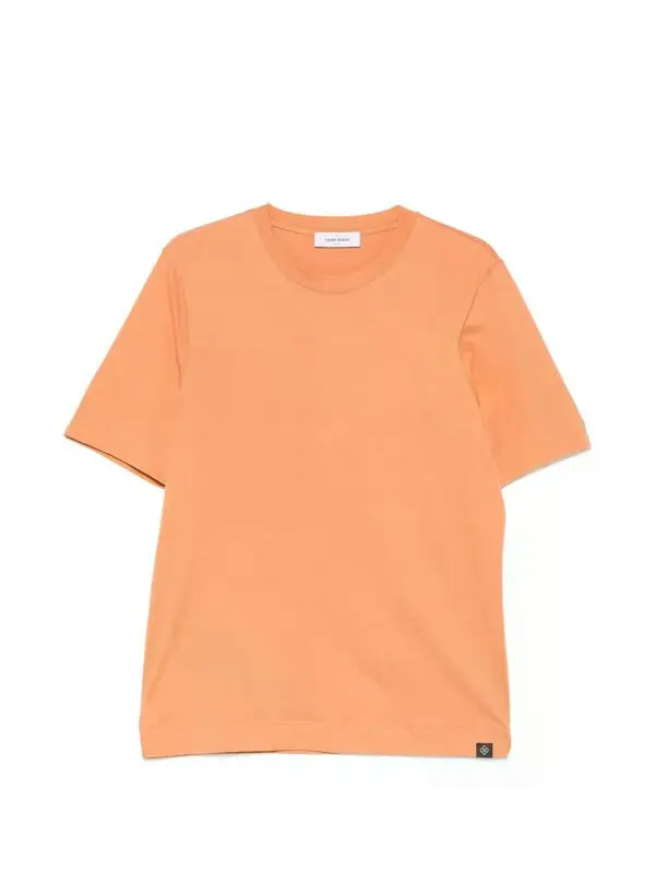GRAN SASSO Crew-neck T-shirt