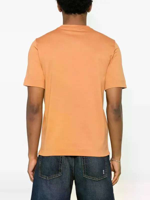 GRAN SASSO Crew-neck T-shirt
