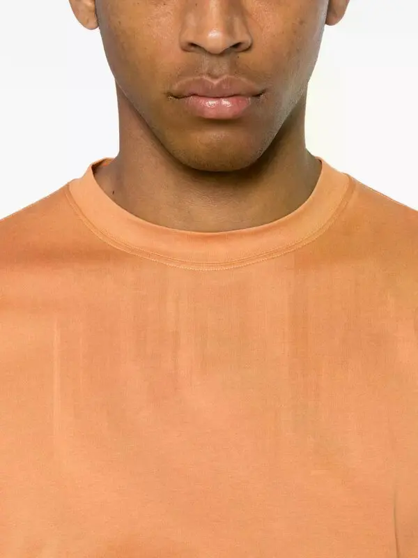 GRAN SASSO Crew-neck T-shirt