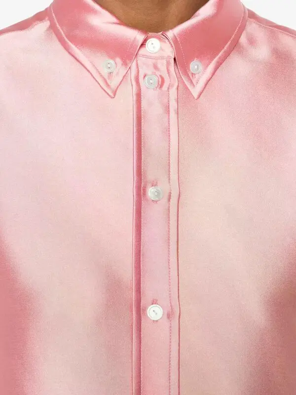 Calvin Klein Sophie Button-down Shirt
