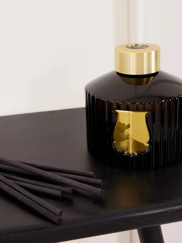 TRUDON Diffuser - Green