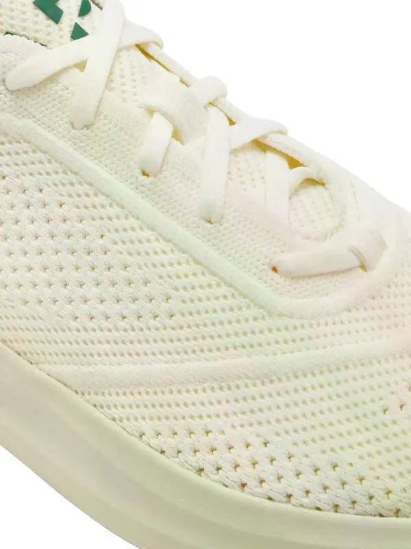 Apl Perforated Knit Sneakers