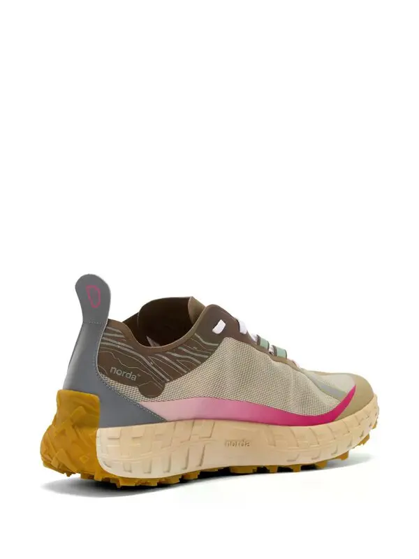 NORDA 001 Seasonal M Sneakers