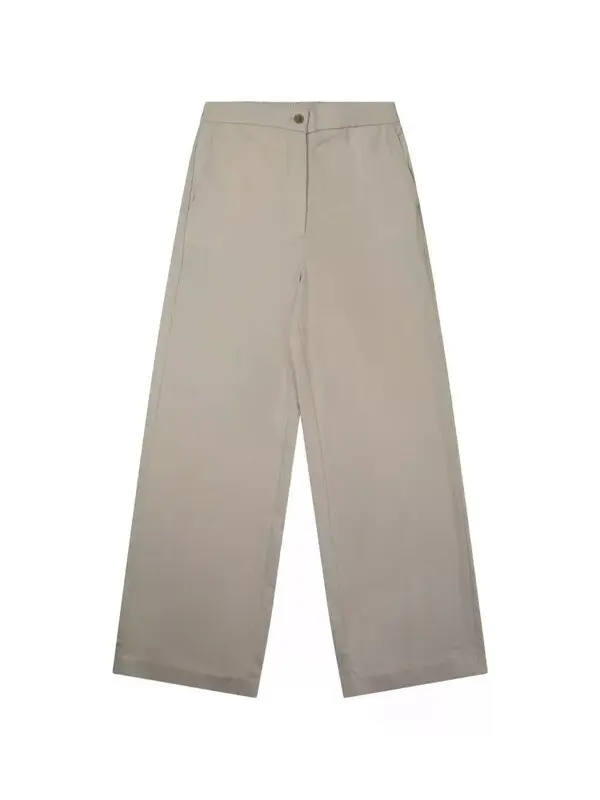 DEPARTMENT 5 Wide-leg Trousers