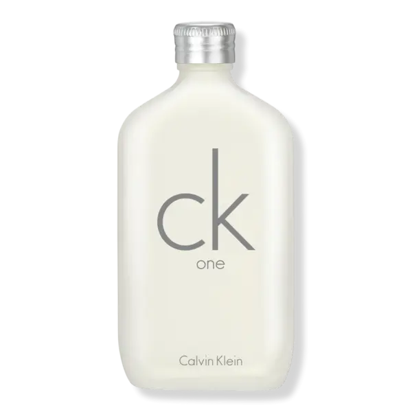 Calvin Klein One Eau De Toilette - One-color
