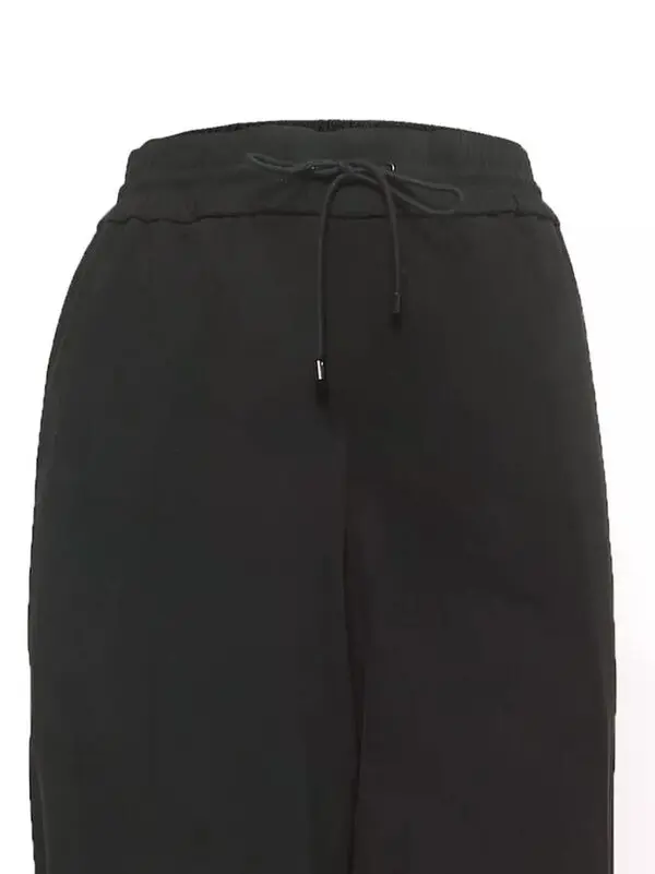 Kenzo Elasticated Waistband Trousers