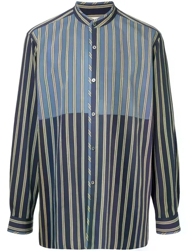 PORTS V Striped Shirt