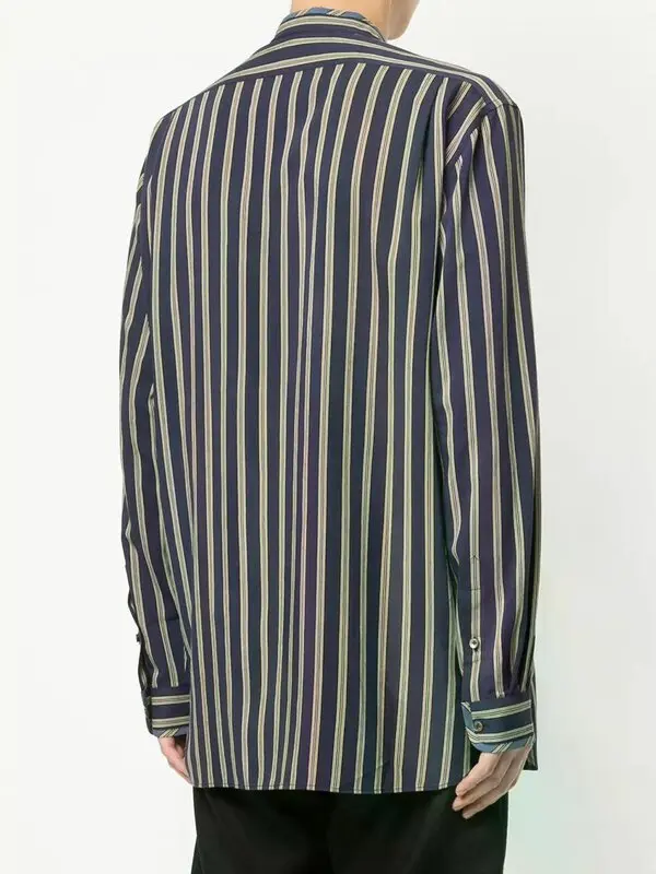 PORTS V Striped Shirt