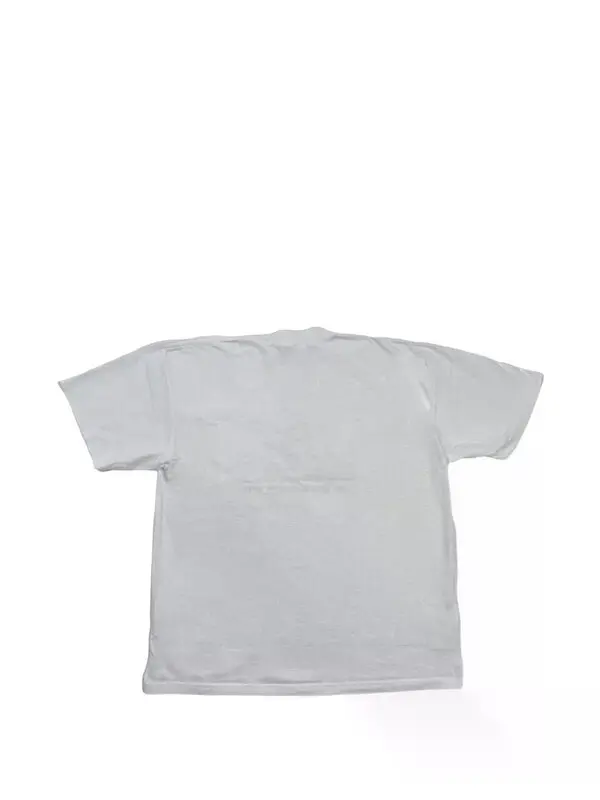 WARREN LOTAS Graphic-print Short-sleeve T-shirt