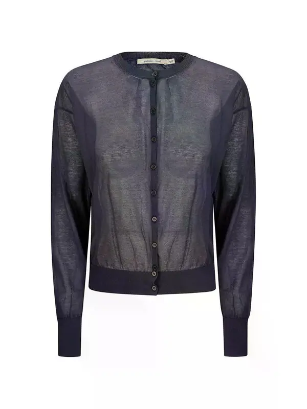 Paloma Wool Paige Cardigan - Blue