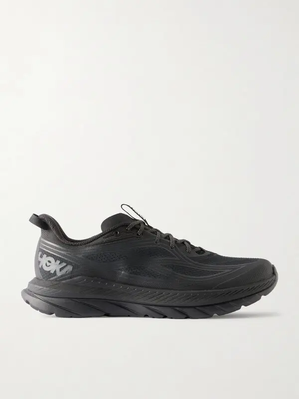 HOKA® Mach Remastered Sneakers