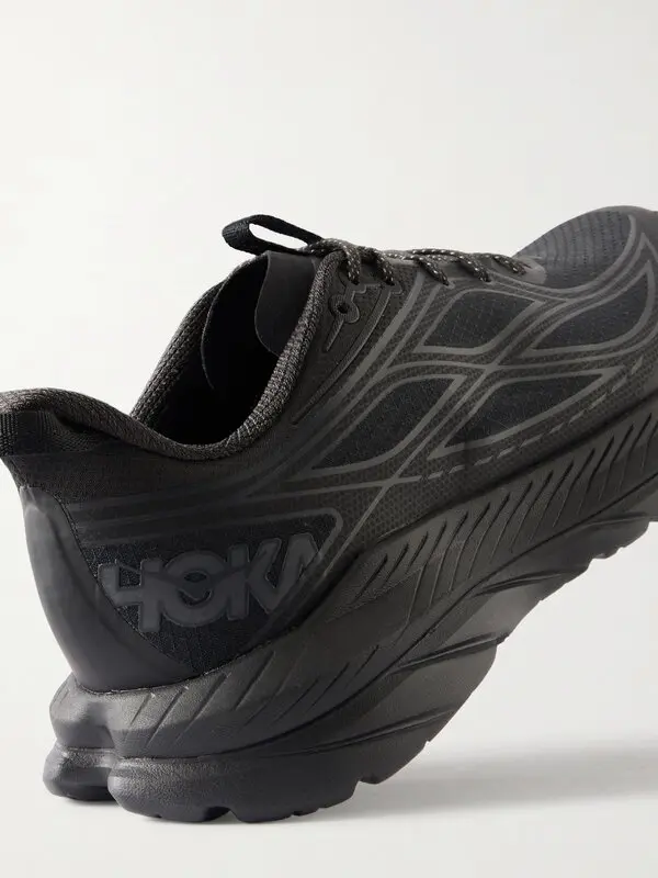 HOKA® Mach Remastered Sneakers