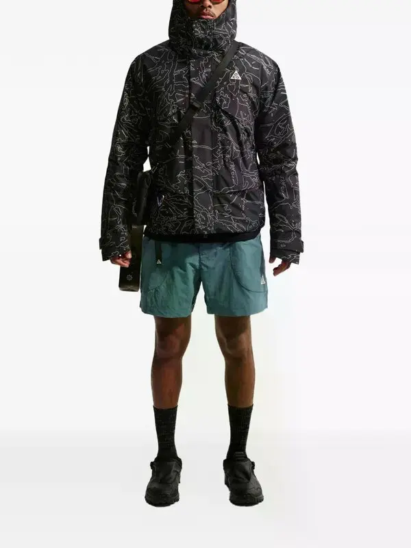 Nike Dolomiti Shorts