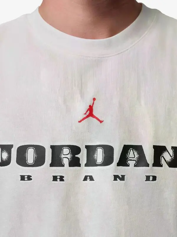 Nike Jordan Logo-print Tank Top