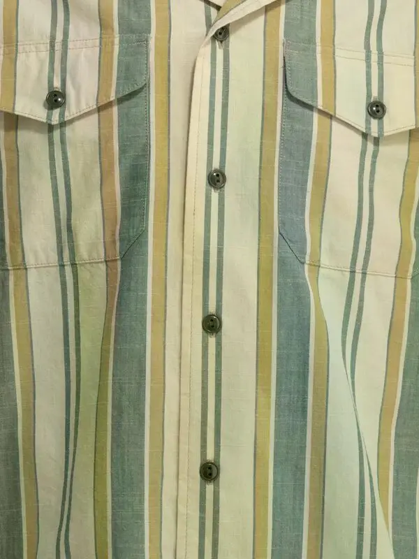 Filson Striped Short-sleeve Shirt