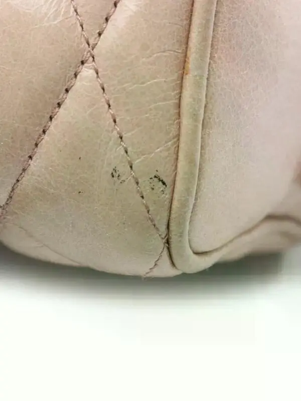 Miu Miu Matelassé Shoulder Bag