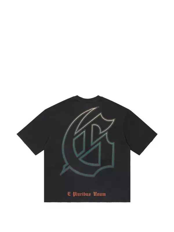 GODSPEED Tokyo Pit Stop T-shirt