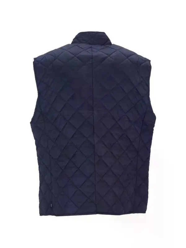 HUSKY Quilted Gilet