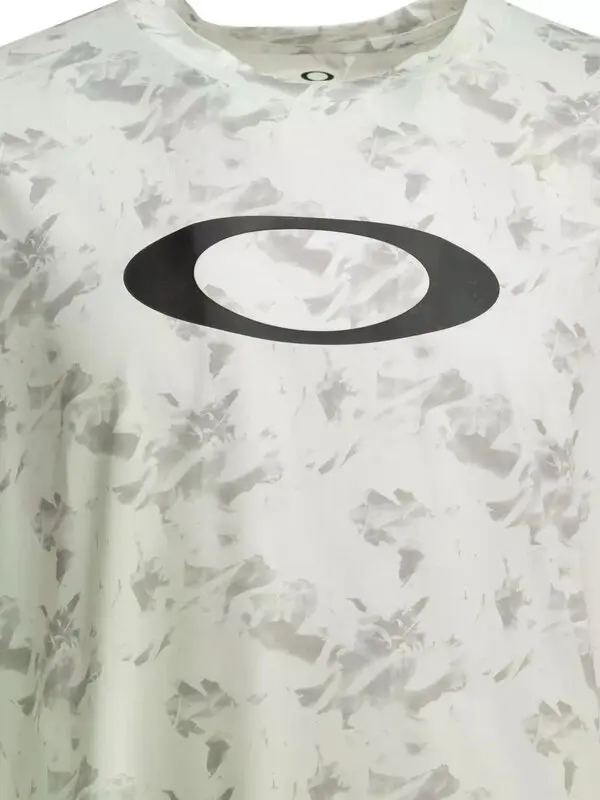 Oakley Enhance Qdevo Ss 5.0 T-shirt