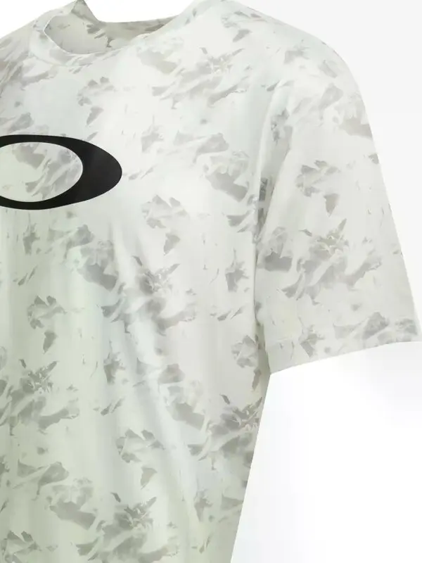 Oakley Enhance Qdevo Ss 5.0 T-shirt