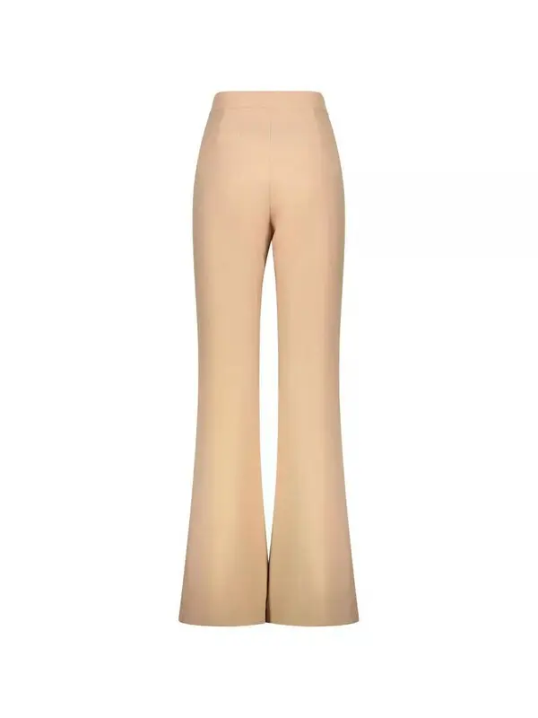 ELLERY Button-embellished Trousers