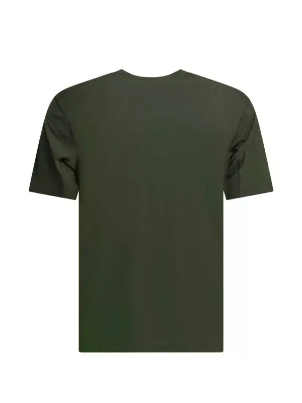 HOUDINI SPORTSWEAR M's Pace Air Message T-shirt - Green