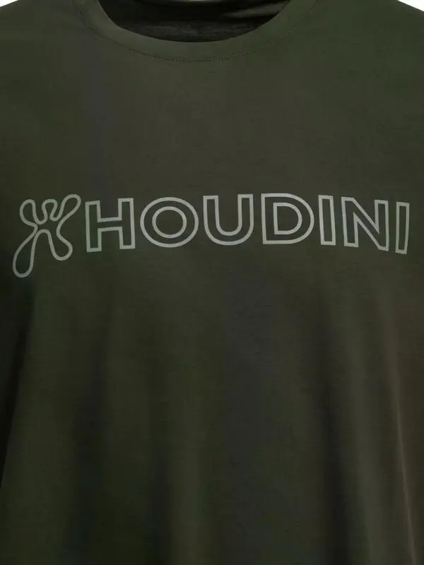 HOUDINI SPORTSWEAR M's Pace Air Message T-shirt