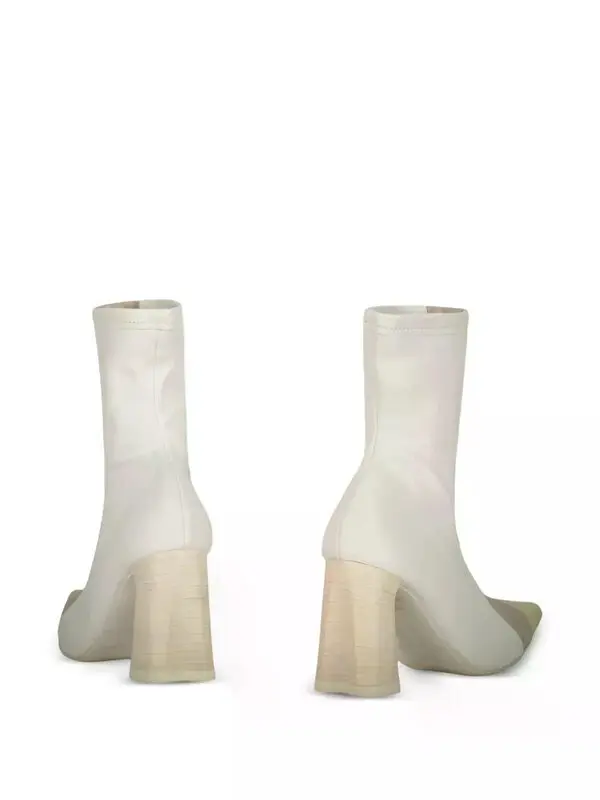 ELLERY Block-heel Ankle Boots