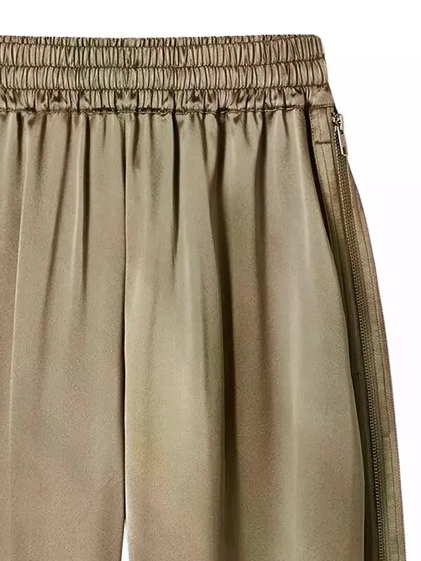 Co Collection Articulated Vented Track Pants