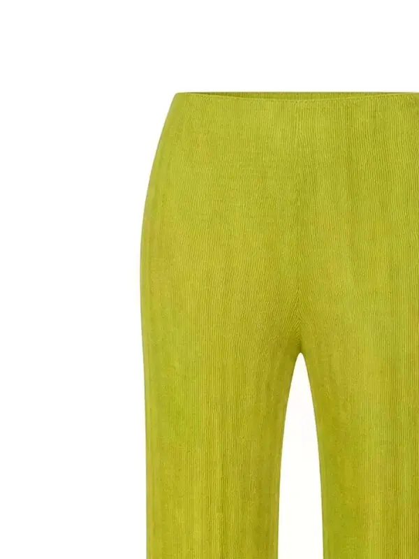 Tibi Corbitt Plissé Trousers