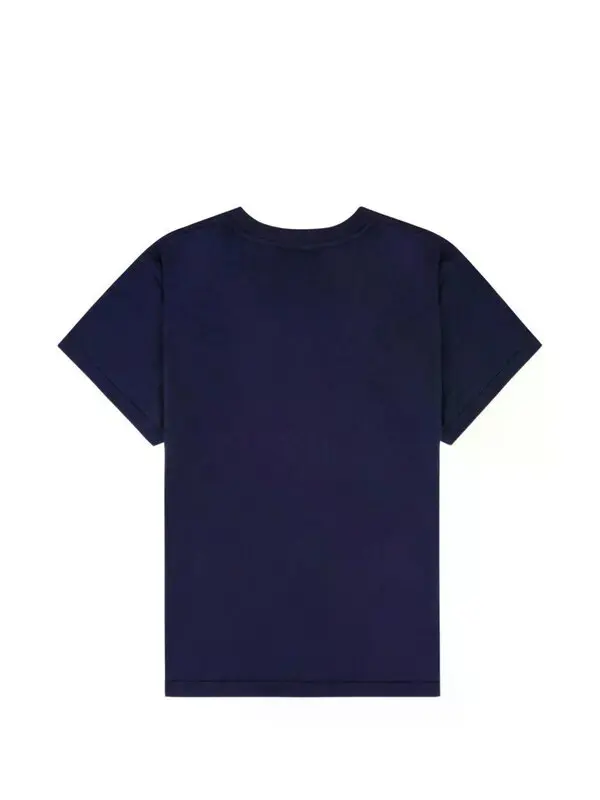 SPORTY & RICH Varsity Crest T-shirt