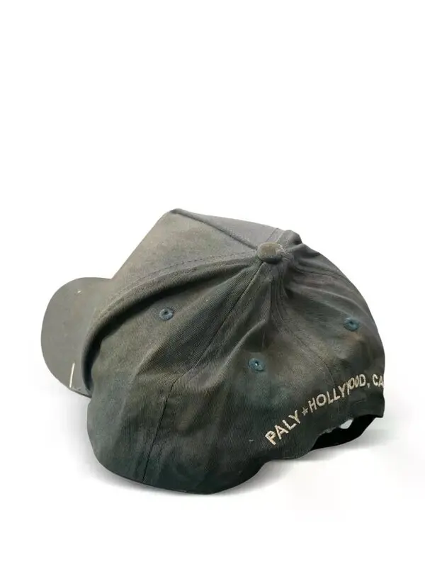 PALY Gallo Embroidered 5-panel Baseball Cap
