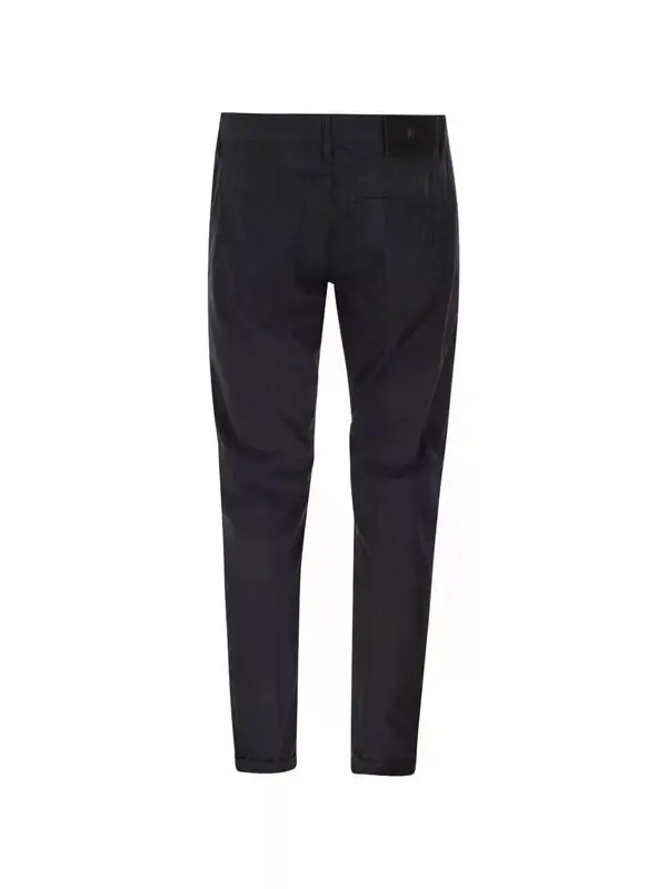 PT TORINO Five-pocket Tapered Jeans