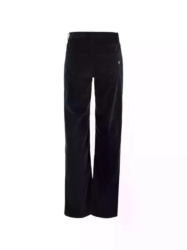 DONDUP Jacklyn Corduroy Jeans
