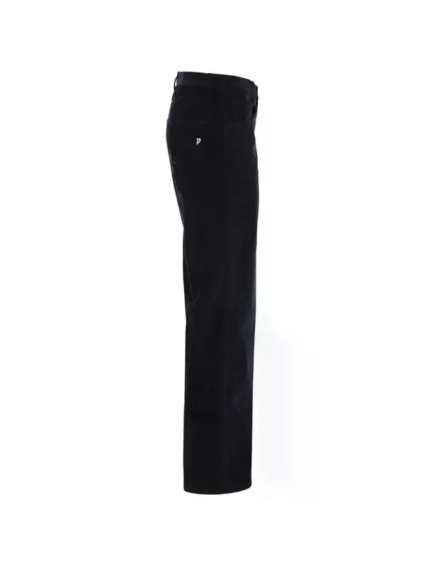 DONDUP Jacklyn Corduroy Jeans