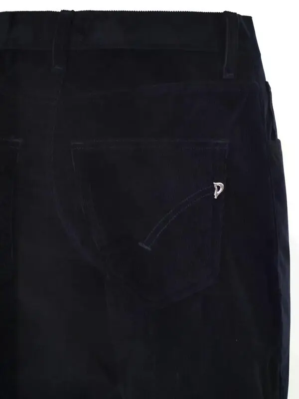 DONDUP Jacklyn Corduroy Jeans