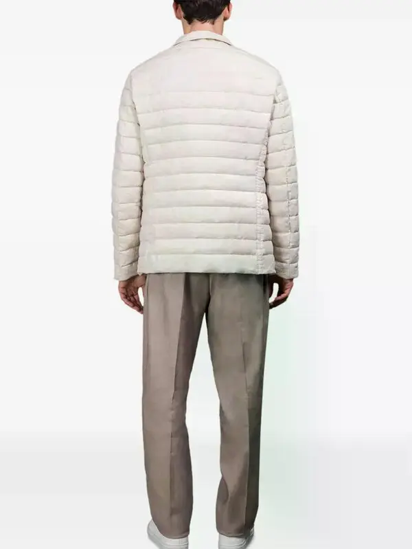 MOORER Padded Jacket