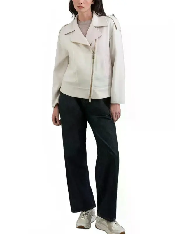 MOORER Viana Biker Jacket