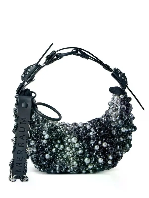 INNERRAUM Small Object Hm0 Shoulder Bag