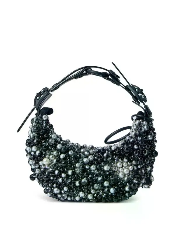 INNERRAUM Small Object Hm0 Shoulder Bag