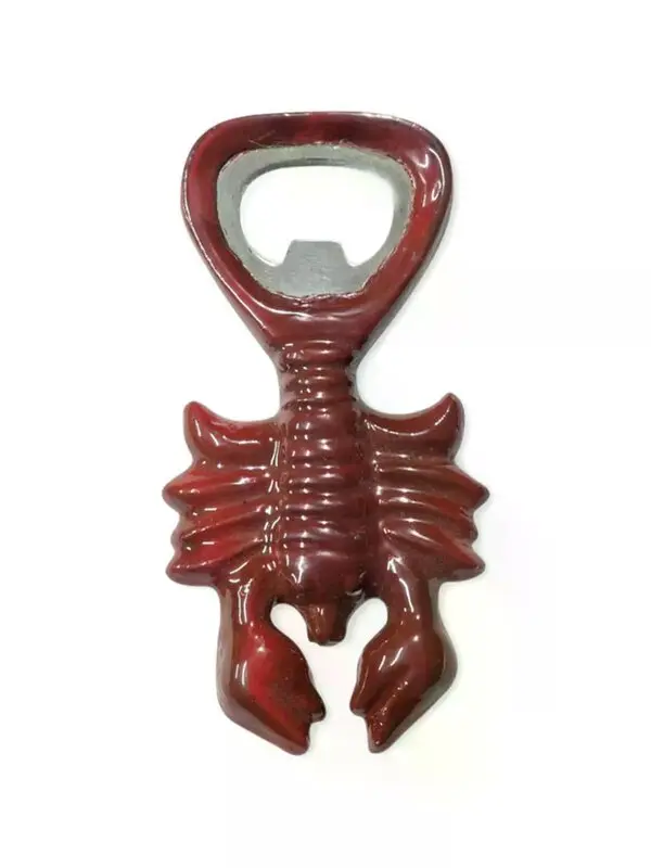 LES-OTTOMANS Lobster Bottle Opener