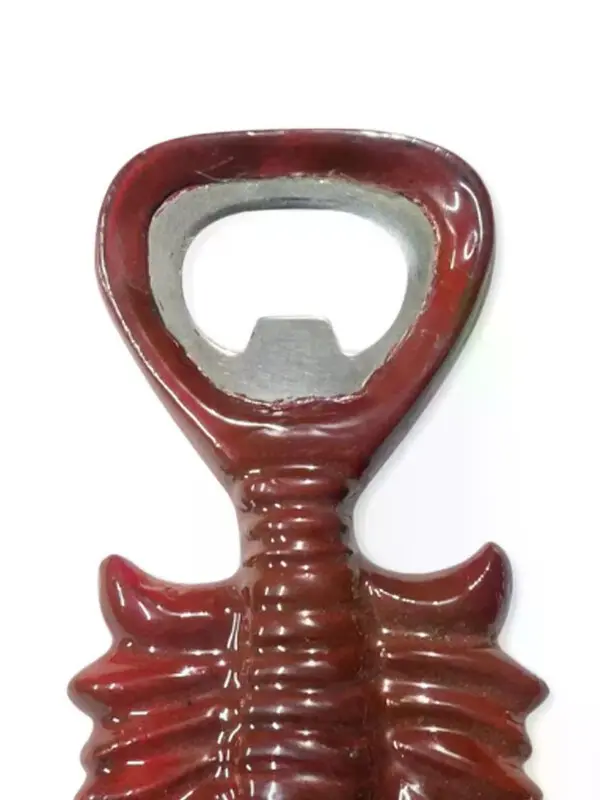 LES-OTTOMANS Lobster Bottle Opener