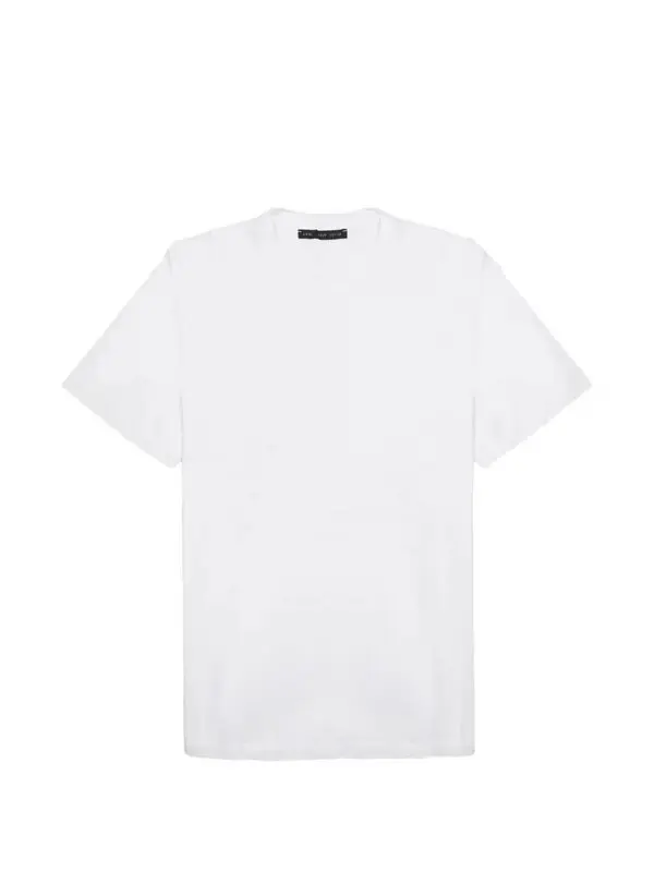 LOW BRAND Crew-neck T-shirt