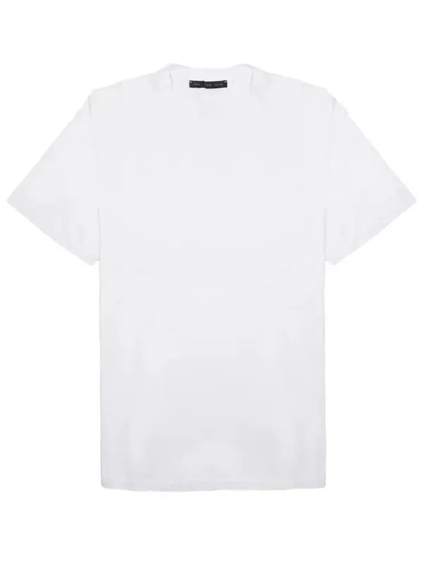 LOW BRAND Crew-neck T-shirt